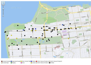 SFPD Richmond Station Newsletter – January 24, 2018 | Richmond District ...